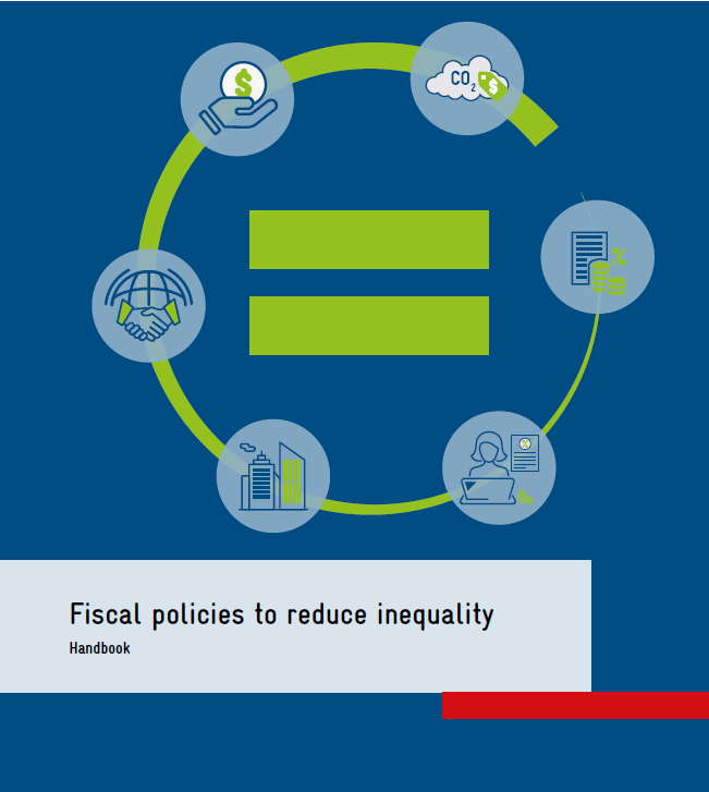 Publication of a study on Fiscal policies to reduce inequality ...